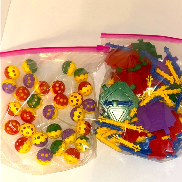 IQ BUILDER | Toys | Iq Builder Stem Educational Building You Get What ...